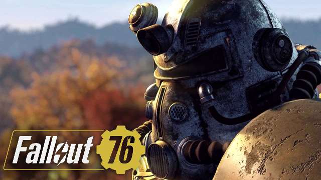 Fallout 76: New Beast of Burden Event Gameplay - Skewed 'n Reviewed