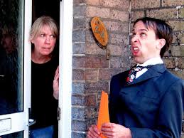 Monty Python Fans EXCLUSIVE INTERVIEW With LEMON OTTER - Skewed 'n Reviewed