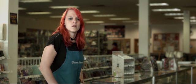 The Lovely and Talented Emma Earnest Talks Rise of the Fellowship ...