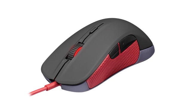 STEELSERIES INTRODUCES THE STEELSERIES RIVAL DOTA 2 EDITION GAMING ...