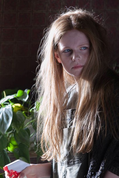 Talking Gotham and Poison Ivy With Actress Clare Foley - Skewed 'n Reviewed