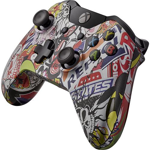 Evil Controllers Launches Exclusive Modified Gaming Controller at Best ...