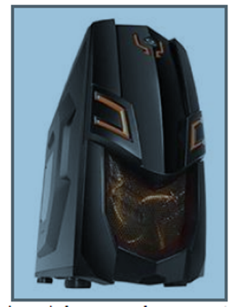 Raidmax Viper GX II - Skewed 'n Reviewed