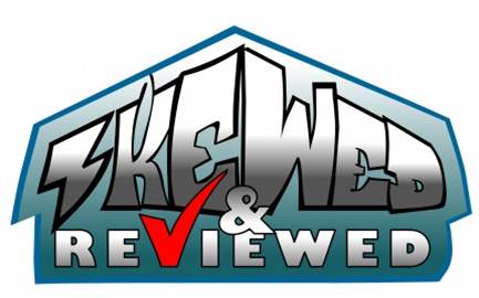 Gaming Supports Educational Skills - Skewed 'n Reviewed