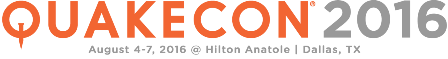 Quakecon Announces The Start Of Online Pre-Registration - Skewed 'n ...