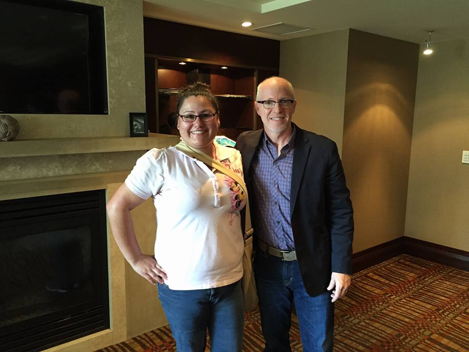 We Talk Finding Dory With Michael Stocker Of Pixar - Skewed 'n Reviewed