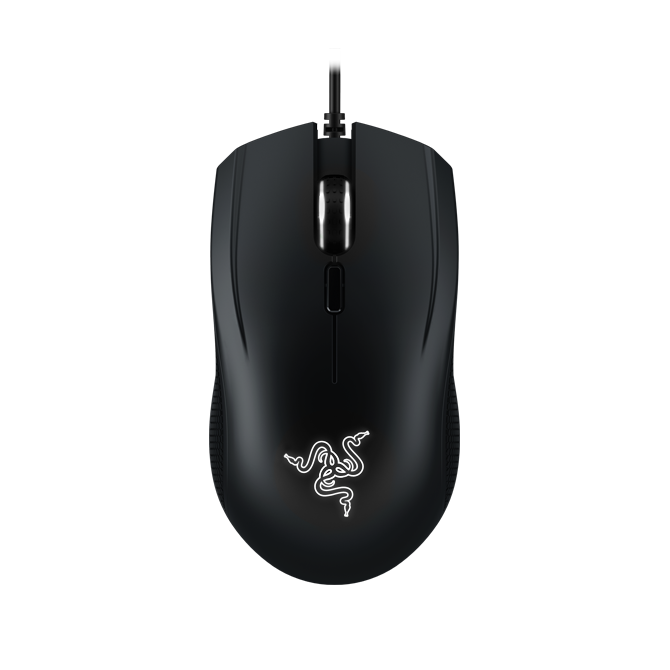 RAZER Announces Abyssus V2 Mouse - Skewed 'n Reviewed