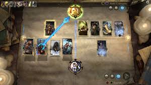 The Elder Scrolls: Legends” Heroes Of Skyrim Cards Now Available ...