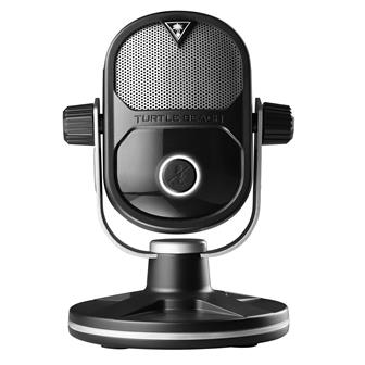 Turtle Beach Reveals Their Streaming Microphone - Skewed 'n Reviewed