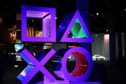 Talking PS4 Cross Play And Telltale Games On BJ Shea’s Geek Nation On ...