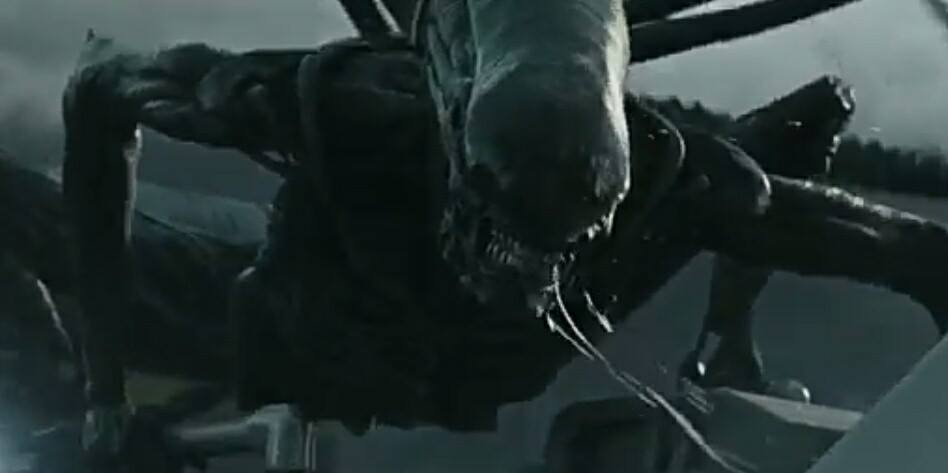 Alien: Covenant Colonist Certification Test To Invade Comic-Con ...