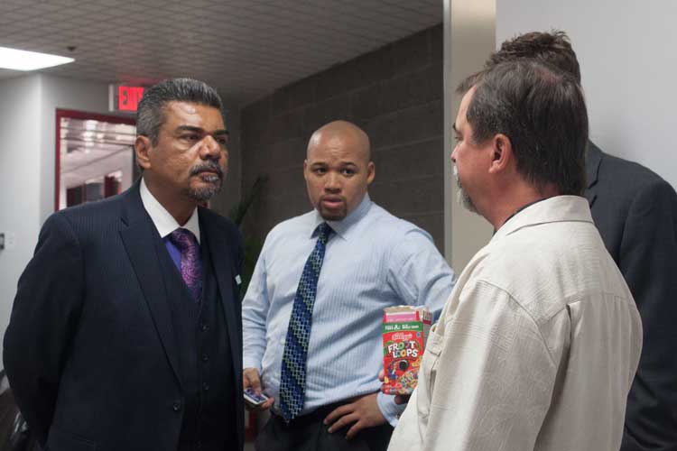 Car Dogs - Skewed 'n Reviewed