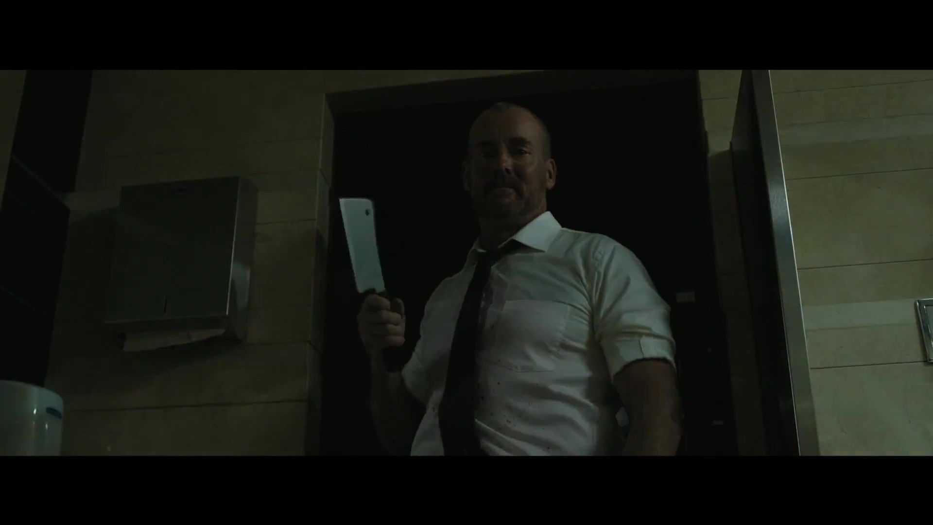 The Belko Experiment - Skewed 'n Reviewed