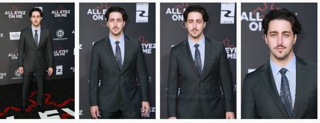 Talking Detroit With Actor David Adam Flannery - Skewed 'n Reviewed