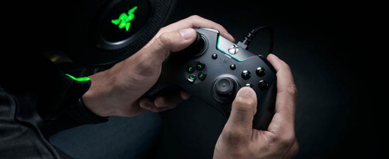 Razer Reveals Tournament Edition Xbox One Wolverine Details - Skewed 'n ...