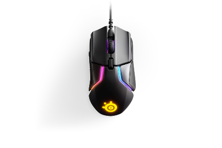 Rival 600: By SteelSeries - Skewed 'n Reviewed