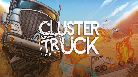 Clustertruck - Skewed 'n Reviewed