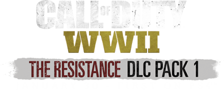 Call Of Duty: WW2 Resistance DLC - Skewed 'n Reviewed