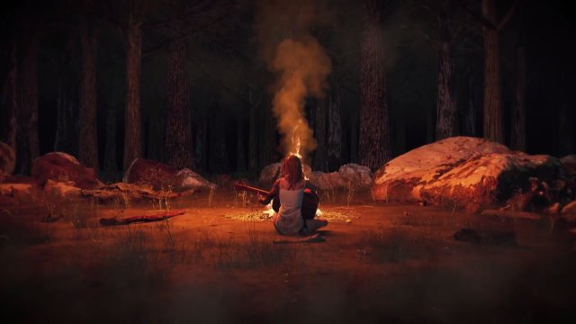 Dead By Daylight New Chapter Trailer - Skewed 'n Reviewed