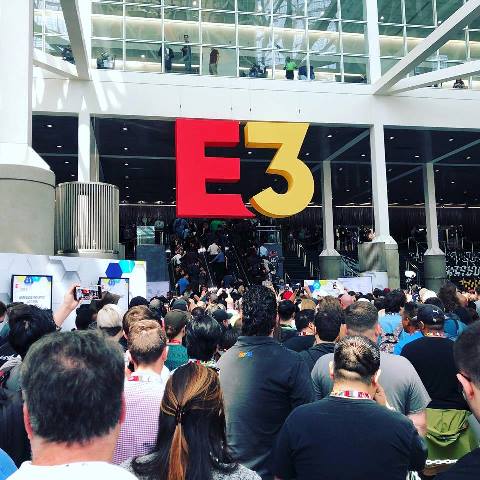 Konami E3 2018 Overview - Skewed 'n Reviewed