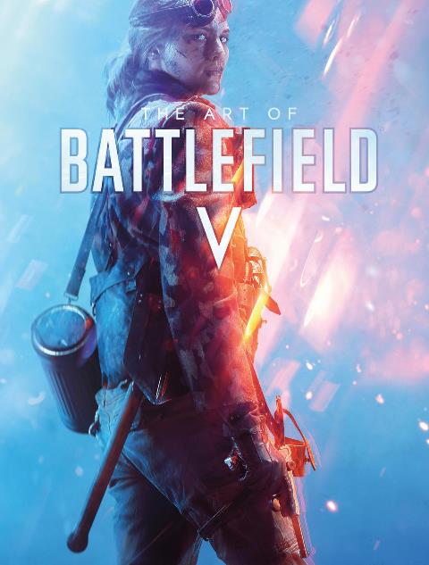 Battlefield V Announces Chapter 2: Lightning Strikes Update Details ...