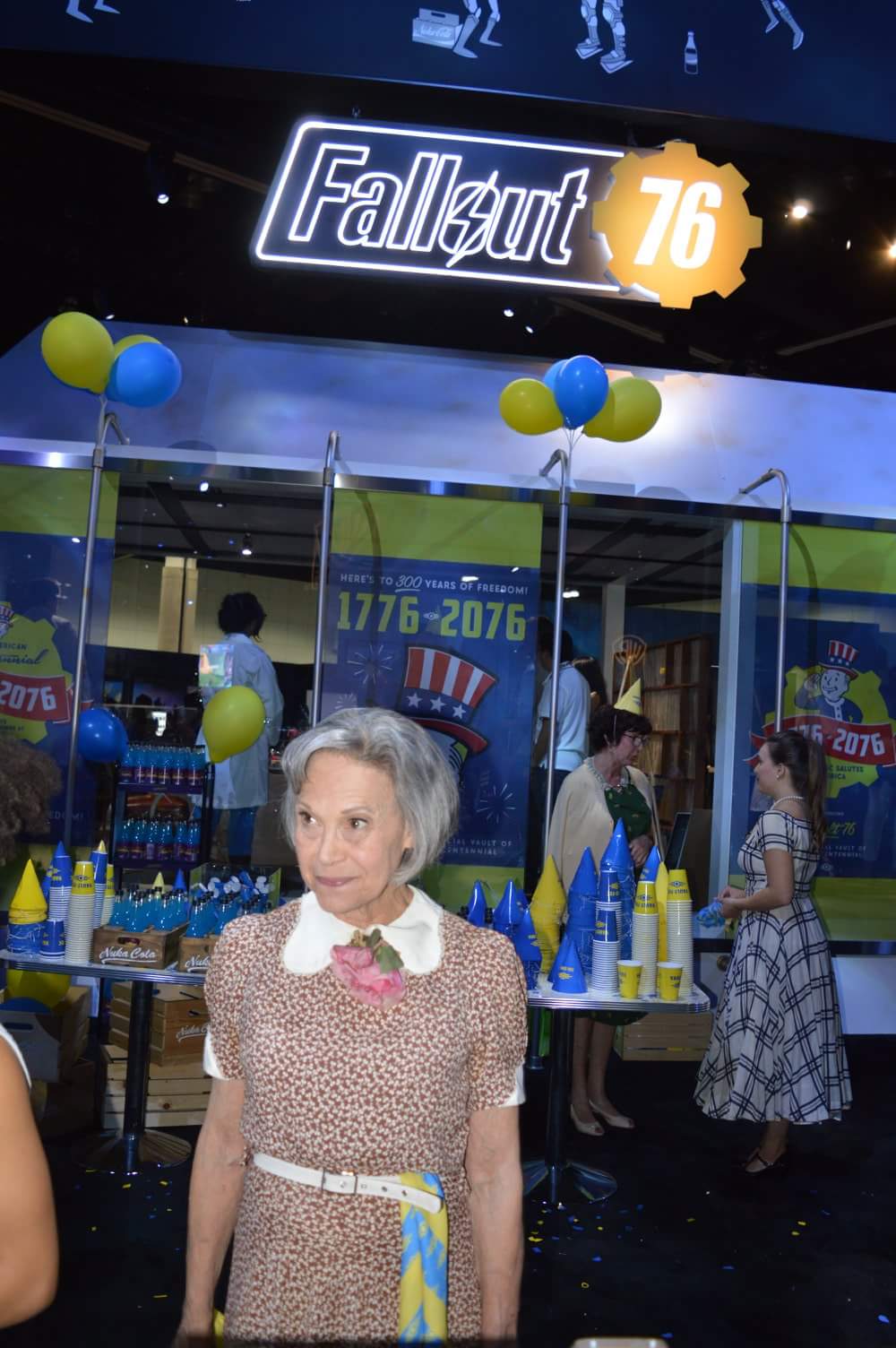 Gamestop Reveals Fallout 76 And Assassin’s Creed: Odyssey Pre-Orders ...