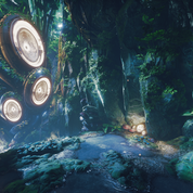 Project 1v1: A First Look - Skewed 'n Reviewed