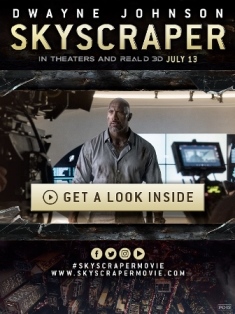 Skyscraper: Behind The Scenes - Skewed 'n Reviewed