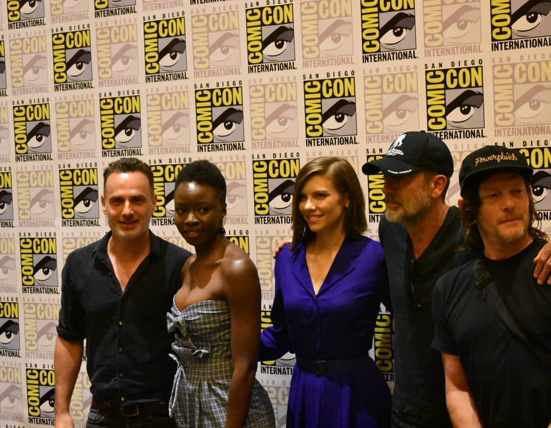 Comprehensive SDCC Report On A New Skewedcast - Skewed 'n Reviewed