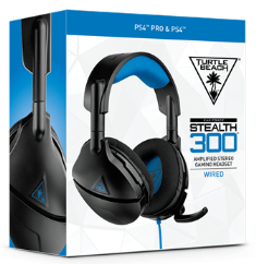 Turtle Beach Releases Battle Royale Ready Stealth 300 - Skewed 'n Reviewed