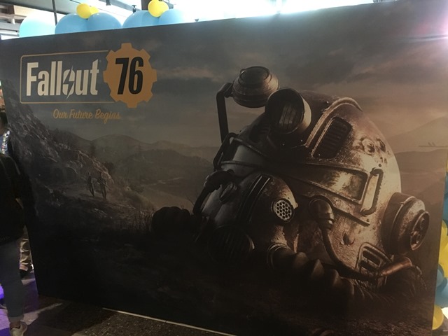 Funko Reveals Their New Fallout Line - Skewed 'n Reviewed