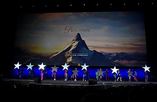 Cinemacon 2023 Lobby Posters - Skewed 'n Reviewed