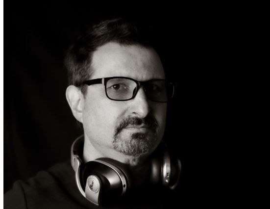 Jeff Rona Talks Composing Video Games And Devil May Cry 5 - Skewed 'n ...