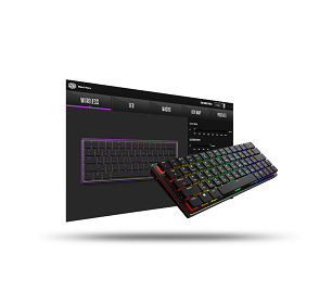 Cooler Master Reveals The SK621 Keyboard - Skewed 'n Reviewed