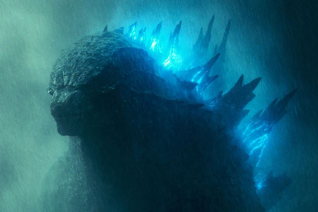 Godzilla x Kong: Supernova Teaser - Skewed 'n Reviewed