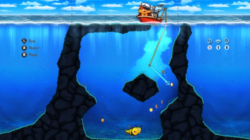 Captain Cat - Skewed 'n Reviewed