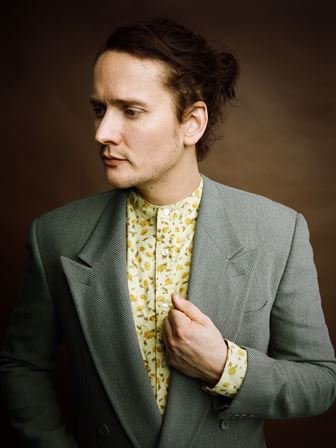 Sam Littlefield Talks Mother’s Little Helpers And Playing Mouse on ...