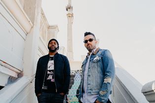 Composers Jacob Yoffee & Roahn Hylton Explore Robert Downey Jr.’s “The ...