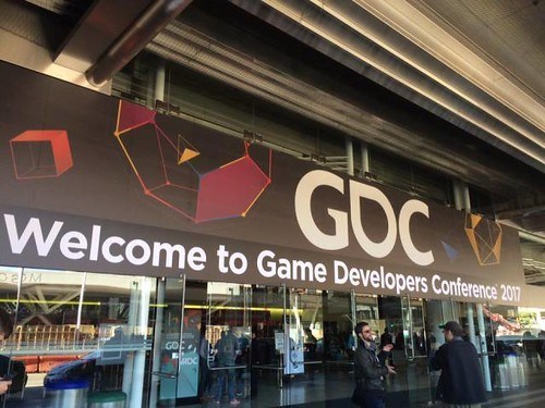GDC 2021 Reveals Their Highlights - Skewed 'n Reviewed
