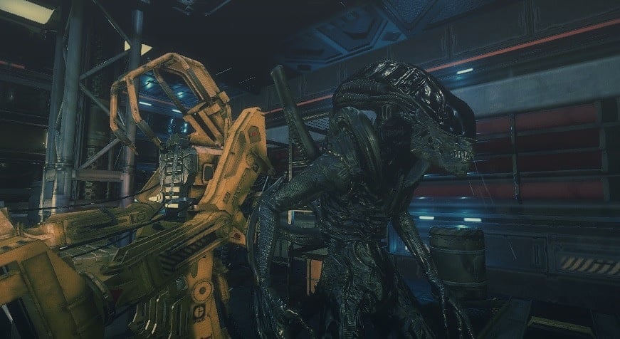 Alien: Hope For The Future Interview - Skewed 'n Reviewed