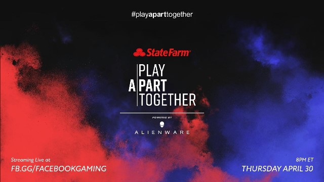 State Farm And Sports Stars Combine For Charity Madden NFL 20 event ...