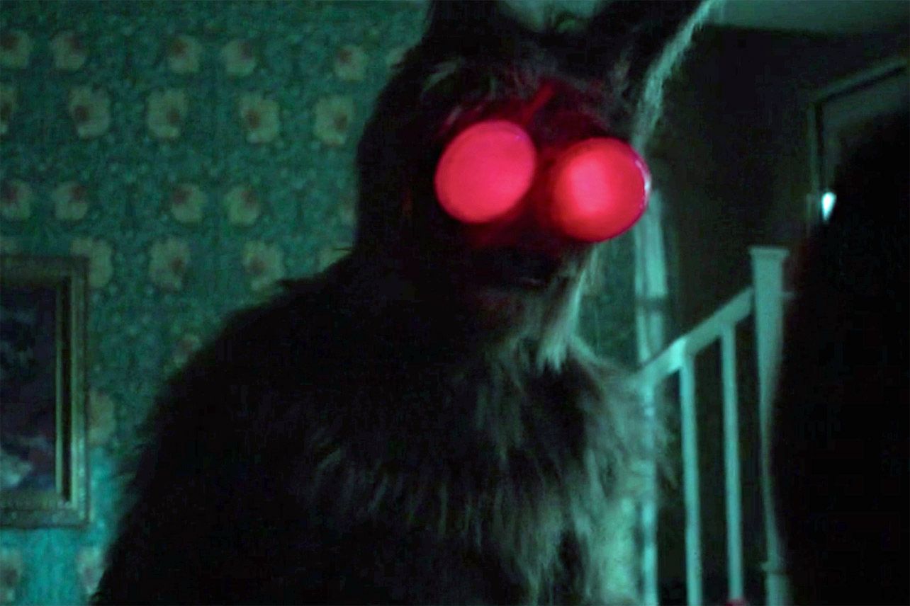 Talking Pooka Lives With Malcolm Barrett - Skewed 'n Reviewed
