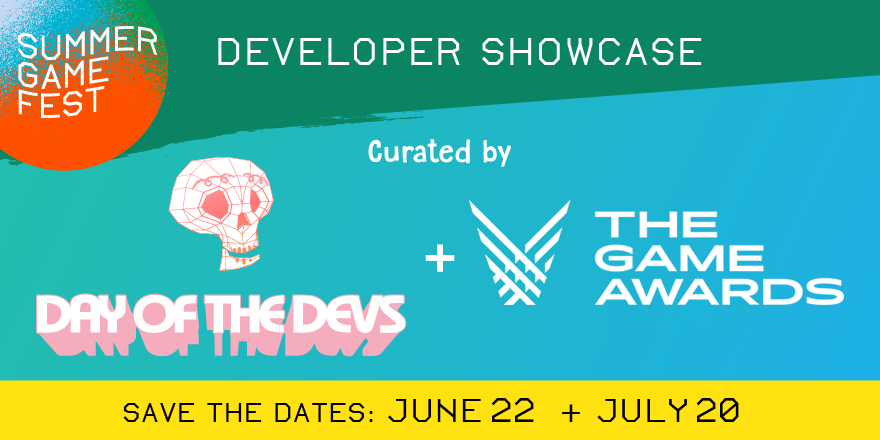 Summer Game Fest Announces Two Showcase Dates - Skewed 'n Reviewed