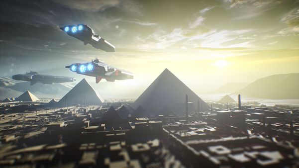 Project Genesis: Early Access Gameplay - Skewed 'n Reviewed