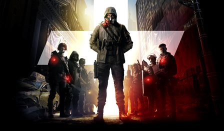 Tom Clancy’s The Division 2: The Huntsman Boss Mission: Solo Run ...