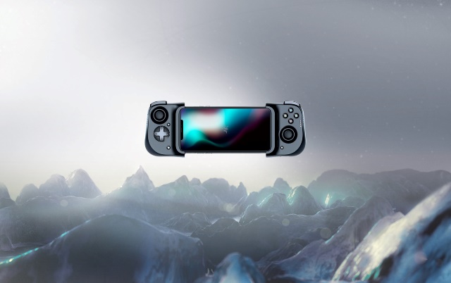 RAZER Reveals Kishi Universal Game Controller - Skewed 'n Reviewed
