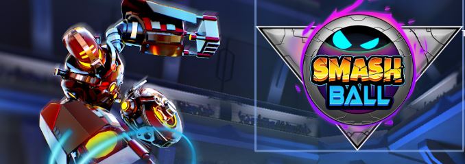 SMASH BALL Gameplay - Skewed 'n Reviewed