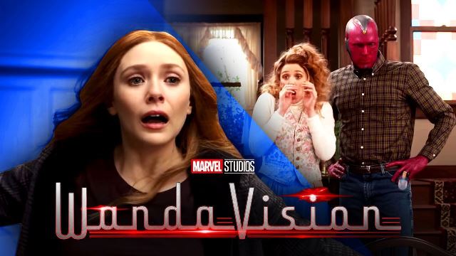 WandaVision Is A Refreshing And Creative New Chapter In The Marvel ...