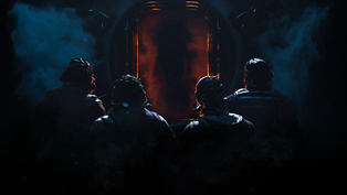 GTFO gets New Level - Skewed 'n Reviewed