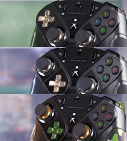Thrustmaster Reveals The Eswap X Pro Controller - Skewed 'n Reviewed